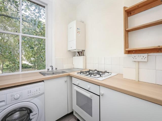 Bath Terrace, London, SE1