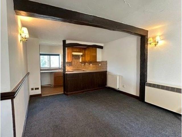 Bathafarn Hall, Ruthin LL15, 1 bed flat to rent, £700 pcm | PrimeLocation
