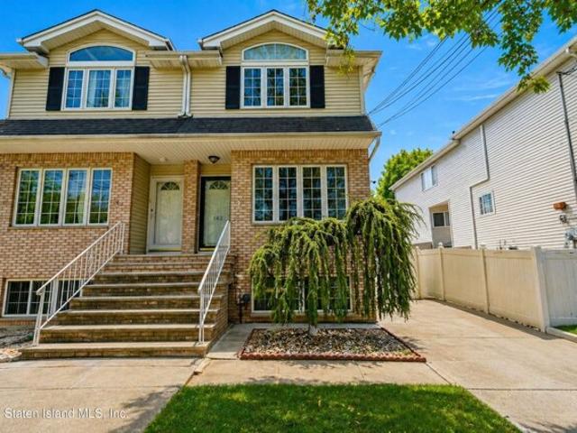 Bathgate St, Staten Island, Home For Sale