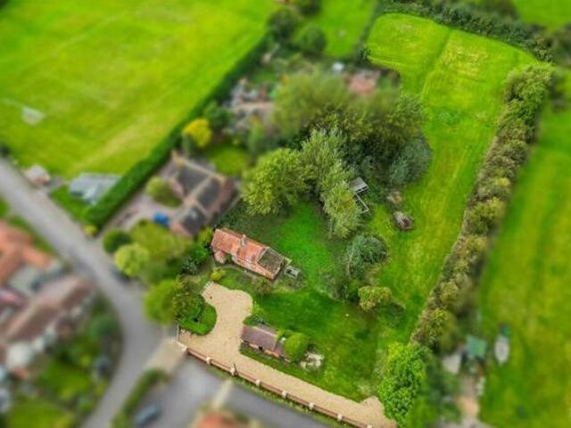 Bathley Lane, Little Carlton, 2 Bedroom House