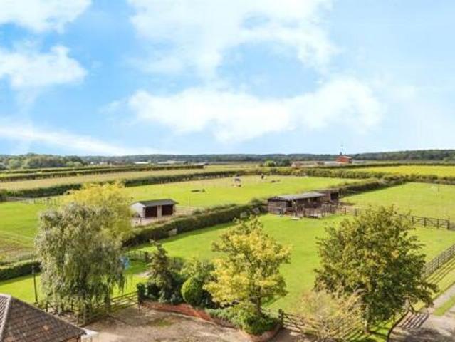 Bathley Lane, Norwell, 5 Bedroom End