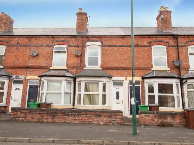 Bathley Street, The Meadows NG2, 3 bed terraced house to rent, £950 pcm | PrimeLocation