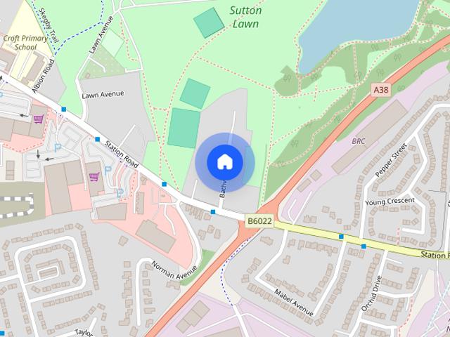 Bathwood Drive, Sutton In Ashfield