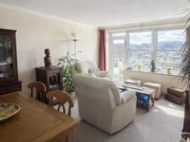 Bathwick Hill, Bath