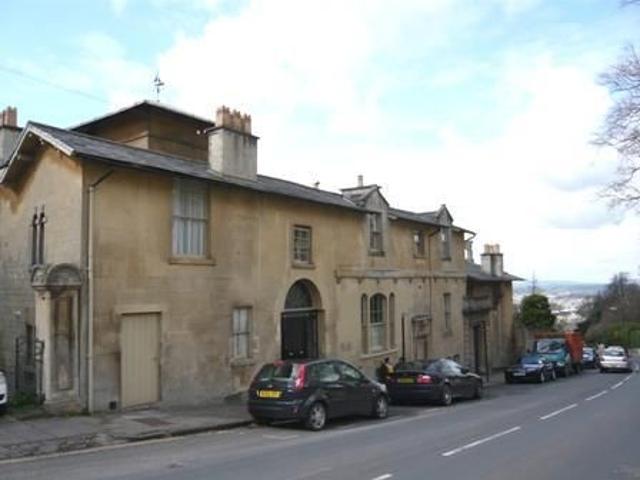 Bathwick Hill, Bath BA2, Studio to rent, £1,000 pcm | PrimeLocation