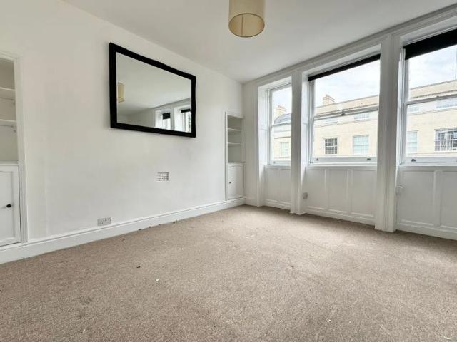 Bathwick Street
