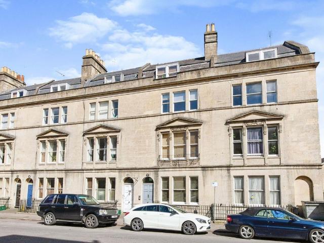 Bathwick Street, Bath BA2, 1 bed flat to rent, £1,325 pcm | PrimeLocation