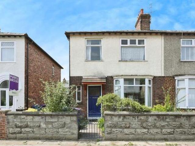 Bathurst Road, Liverpool, 3 Bedroom Semi detached
