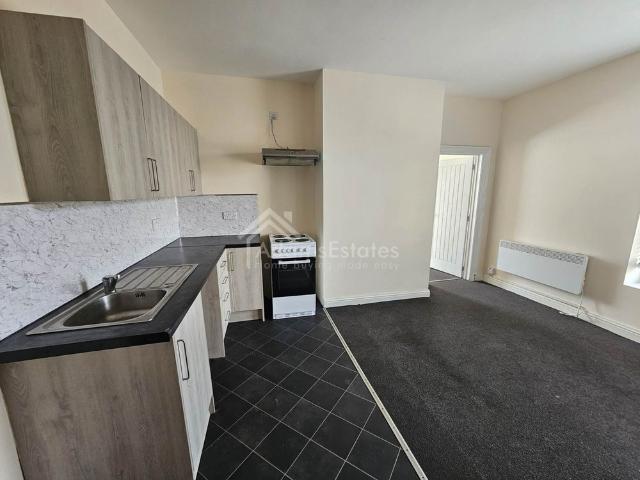 Batley Road, Heckmondwike