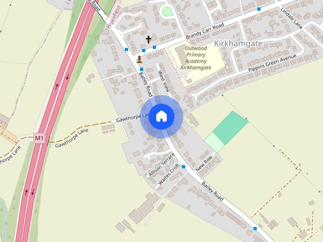 Batley Road, Kirkhamgate, Wakefield, WF2 0SH