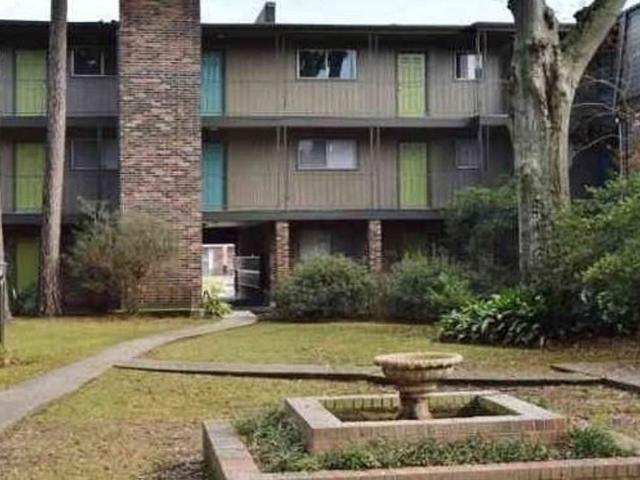 Baton 002 Park East II Apts 2 Bedroom Apartment for Rent at 655 Sharp Ln, Central, LA 70815 Park Forest LA North
