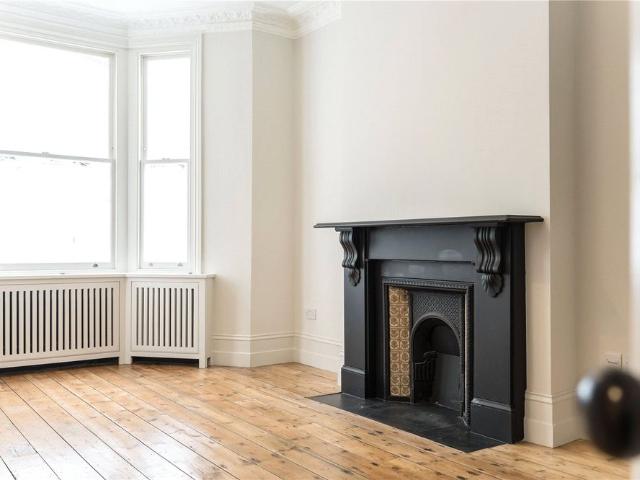 Batoum Gardens, W6, London