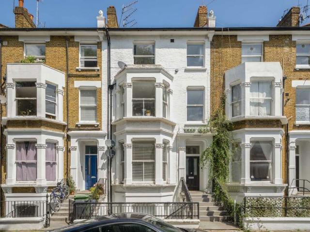 Batoum Gardens, London W6 Studio to rent £1,495 pcm £345 pw