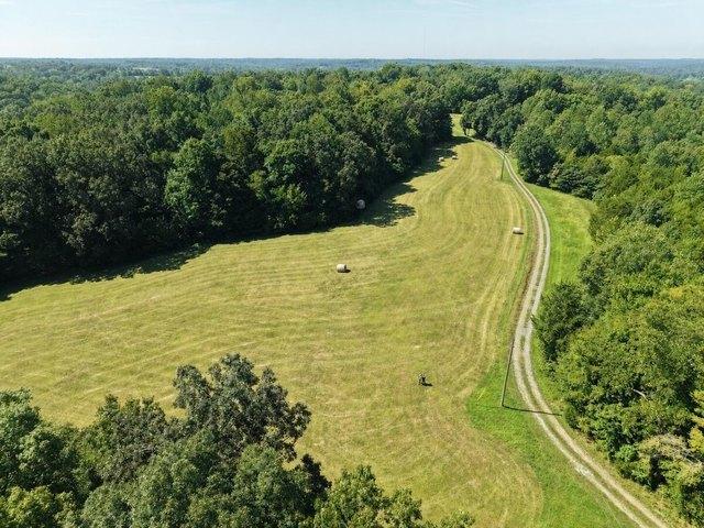 Batson Mill Rd N, Charlotte, TN 37036
