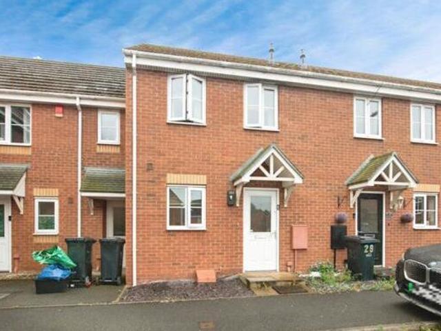 Batsman Close, Halesowen, 2 Bedroom Terraced