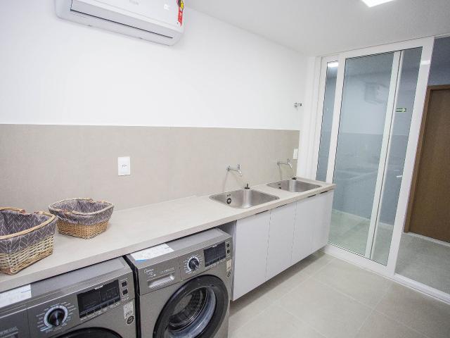 Bauten #211 Flat em Cabo Branco por Carpediem