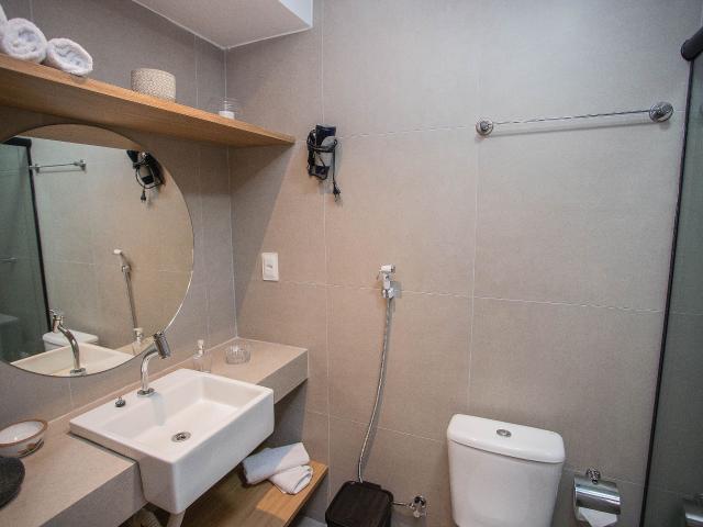 Bauten #407 Flat em Cabo Branco por Carpediem