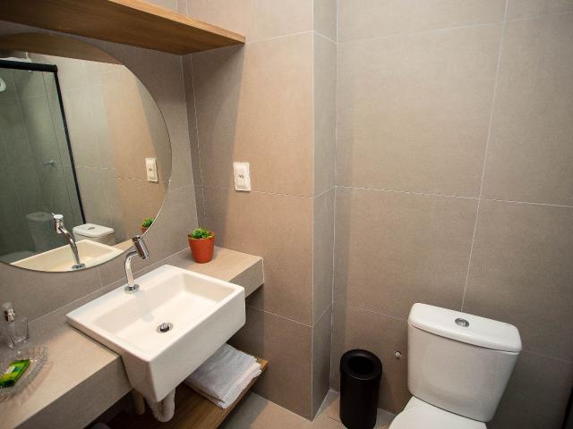 Bauten #409 Flat em Cabo Branco por Carpediem