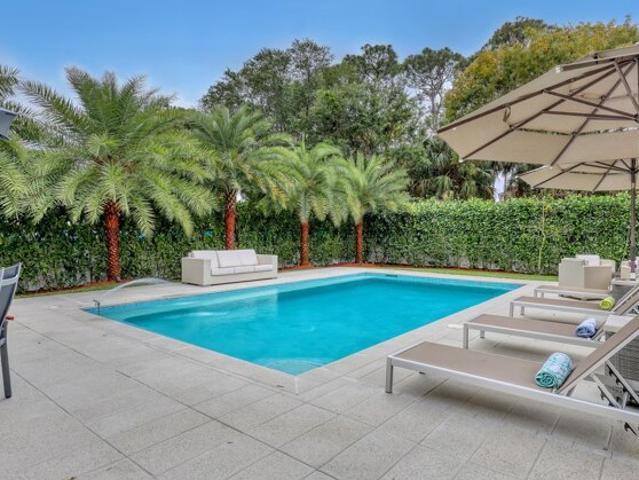 Bautista Way, Palm Beach Gardens, Home For Sale