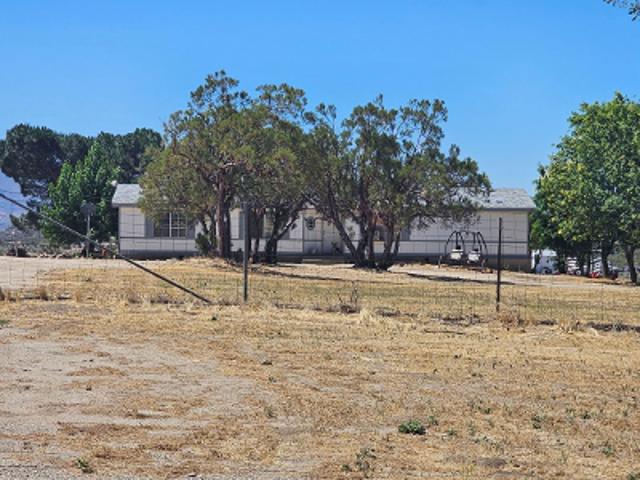 Bautista Rd