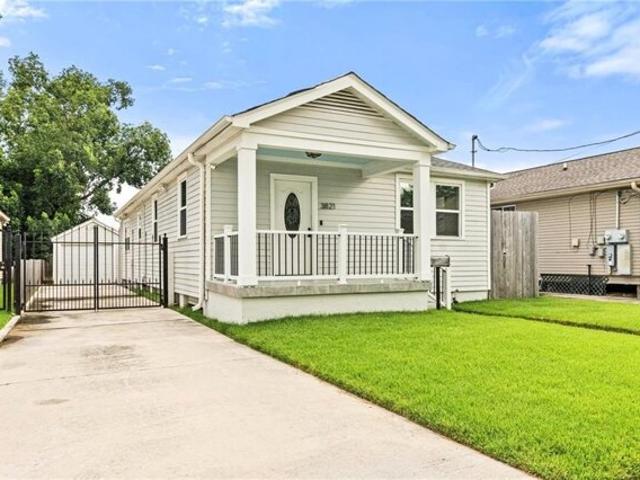 Bauvais St, Metairie, Home For Sale
