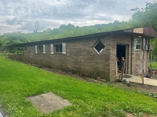 Bauder Mill Rd, Harmony, Property For Sale