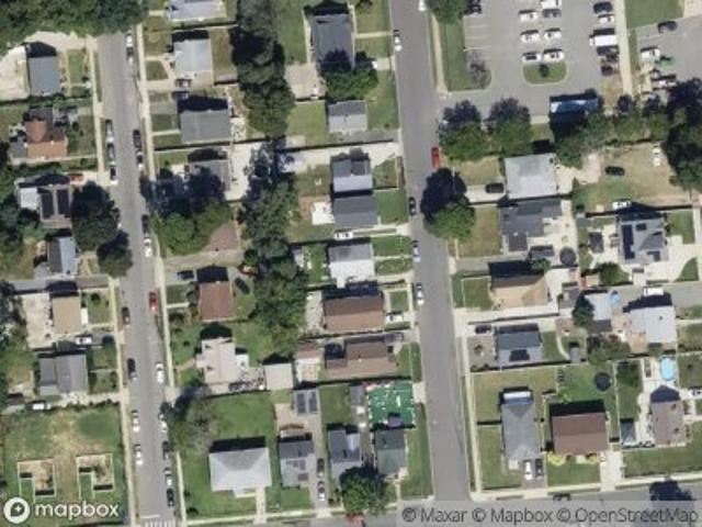 Bauer Ave