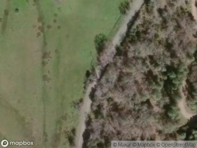 Bauer Ranch Rd