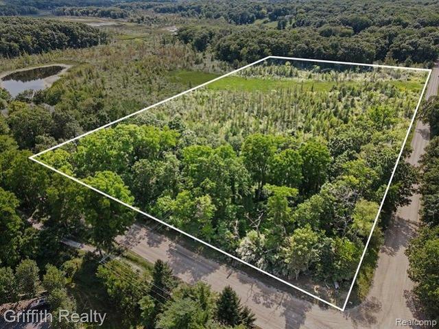 Bauer Rd Parcel C, Genoa Township, MI 48116