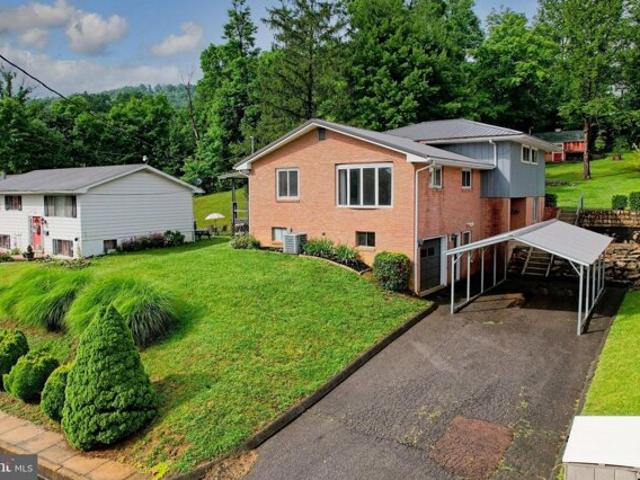 Baughman St, Westernport, Home For Sale