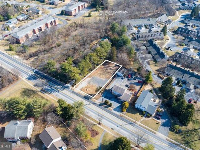Baughmans Ln, Frederick, Plot For Sale