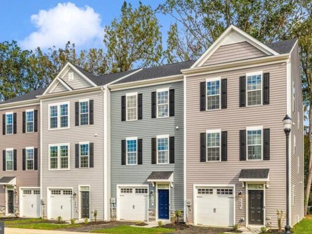 Baughmans Ln Unit D, Frederick, Condo For Sale