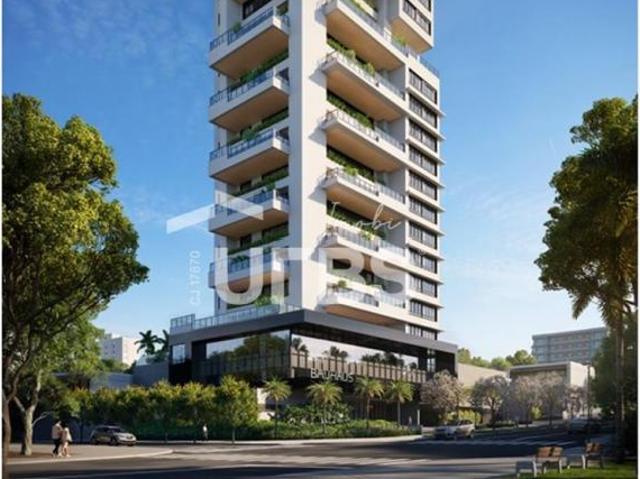 Bauhaus Parque Vaca Brava Apartamento 4 quartos, sendo 4 suítes