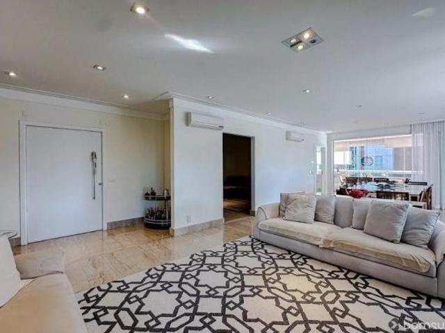 Bauhaus Residencial Apartamento com 4 dormitórios à venda, 335 m² por R$ 4.590.000,00 Jardim Aná