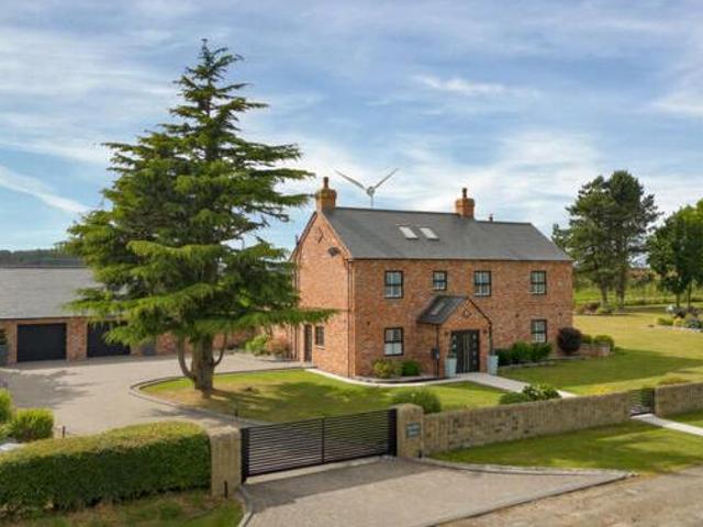 Baulker Lane, Farnsfield, 4 Bedroom Detached