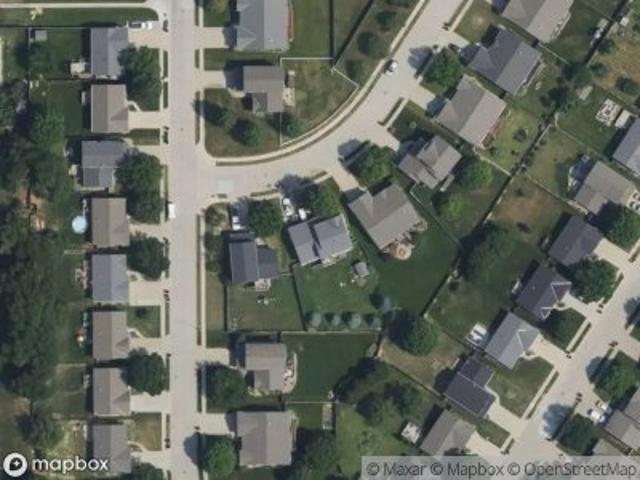 Bauman Ave
