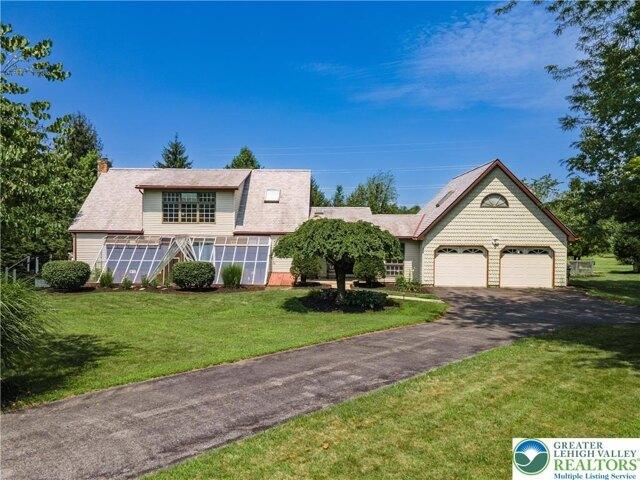 Bauman Rd, Pen Argyl, Home For Sale