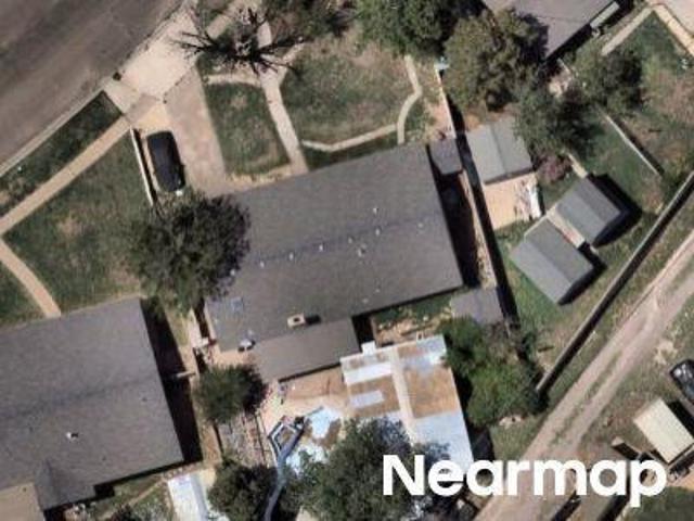 Baumann Ave
