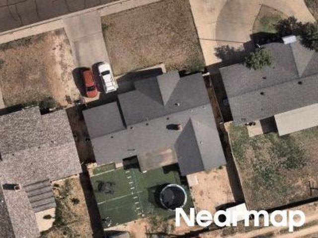Baumann Ave