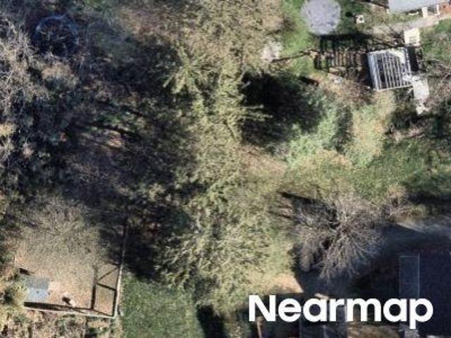 Baumbardner Rd