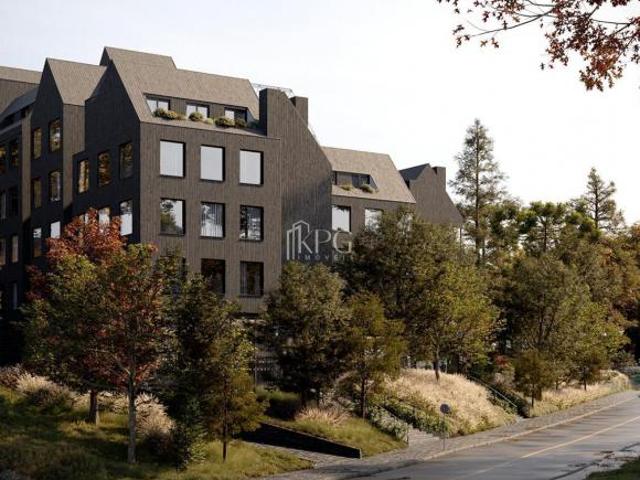 BAUMHAUS RESIDENCIAL ARCHITECTURE DESIGN
