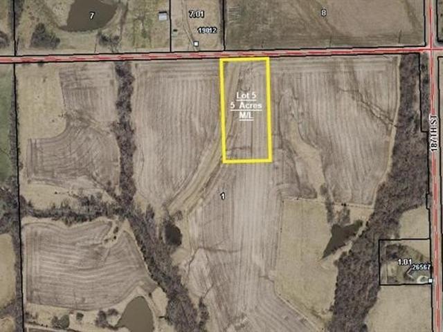 Bauserman Rd Lot 5, Leavenworth, KS 66048