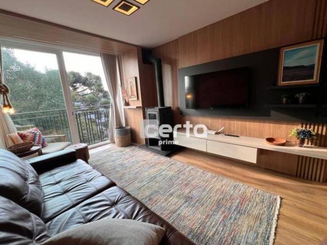 BAV Residenzs Alto Luxo