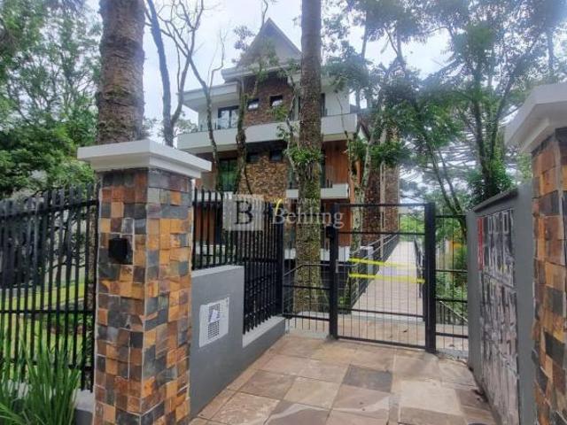 BAVÁRIA PLACE