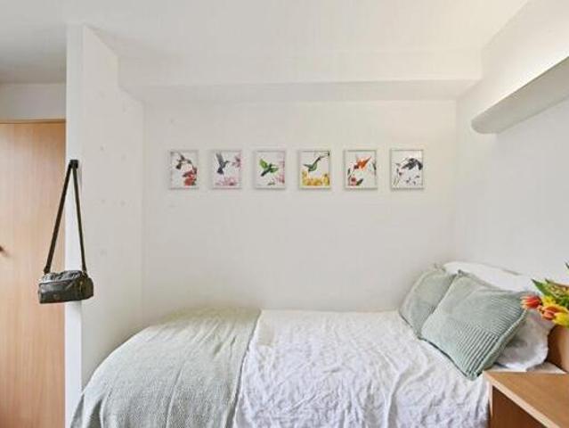 Bavaria Road, London, 1 Bedroom Flat