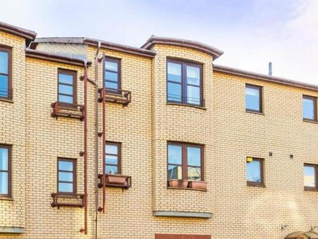 Bavelaw Road, Balerno, 2 Bedroom Flat