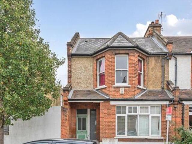 Bavent Road, London, 2 Bedroom Flat