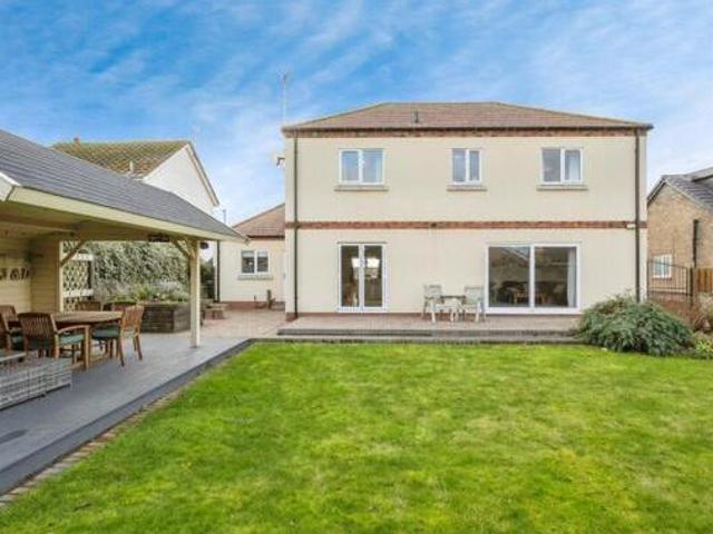 Bawtry Road, Austerfield, 4 Bedroom Detached