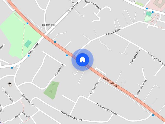 Bawtry Road, Doncaster, DN4