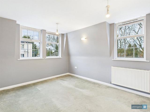 Bawtry Road, Doncaster, South Yorkshire, DN4
